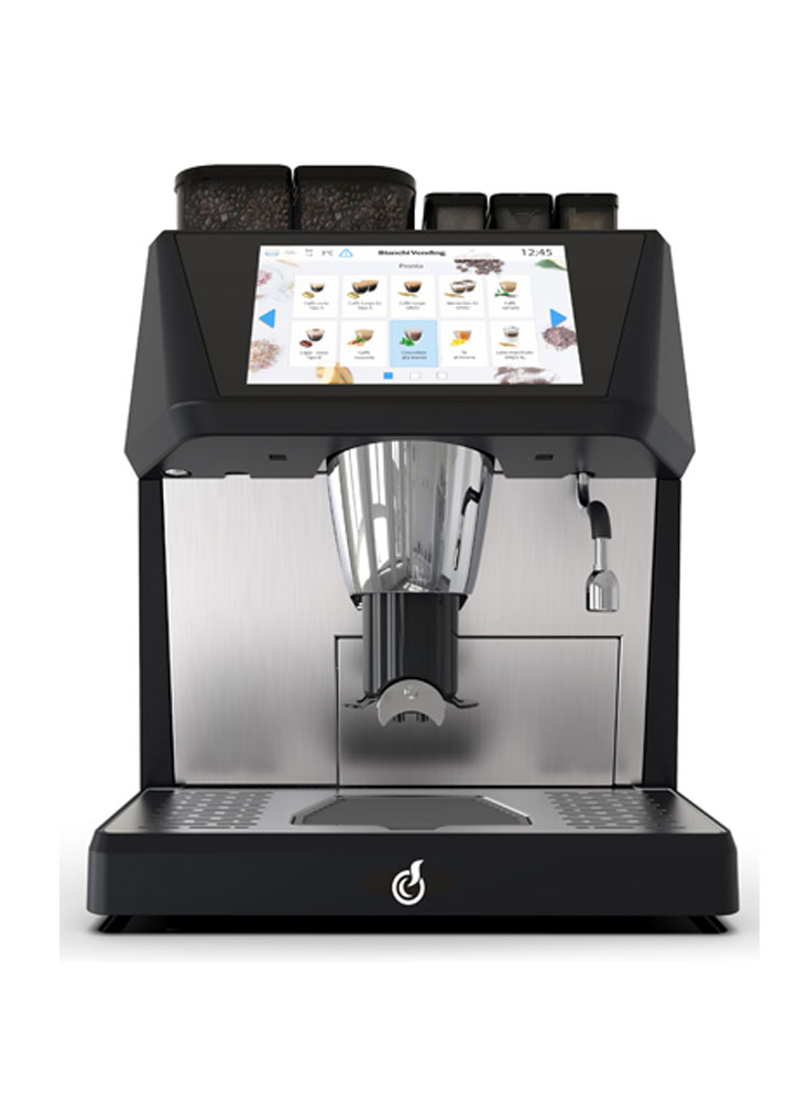 Machines à café grain - Dismatic