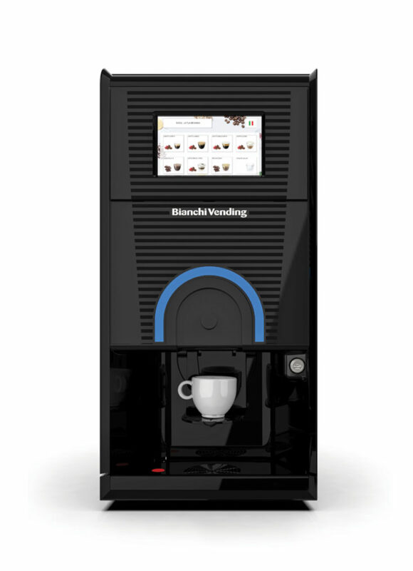 Machines à café soluble - Dismatic Tunisie