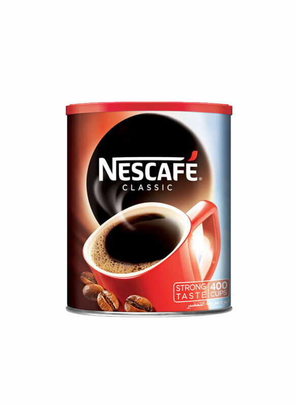 Café soluble - Dismatic